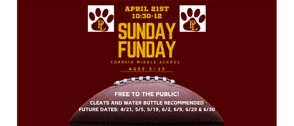 Point Loma Youth Football > Registration Info