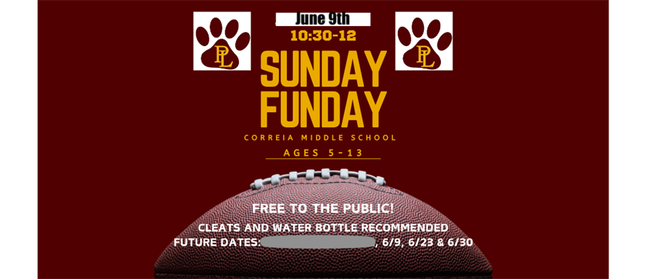 Point Loma Youth Football > Home